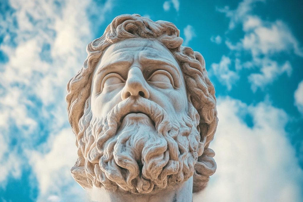 12 Stoic Principles for Immediate Life Transformation – Vikingak